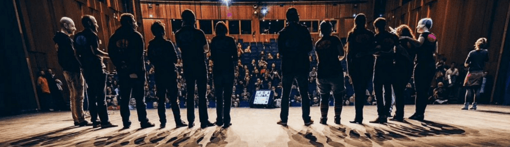 Ce que Paris Web nous a appris sur l'Internet - JoliCode